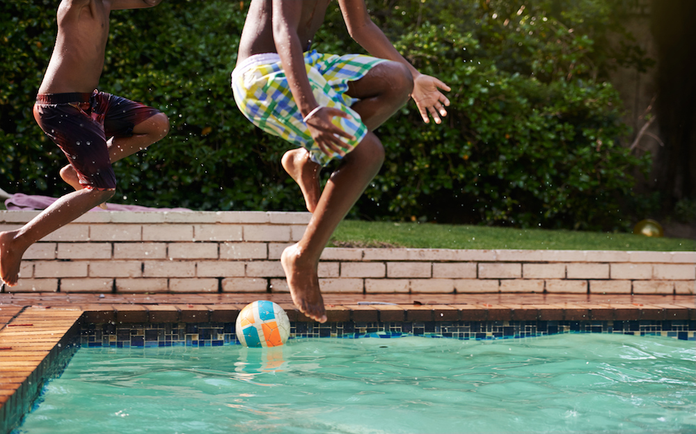 Drowning prevention goes far beyond summer | Texas Children's